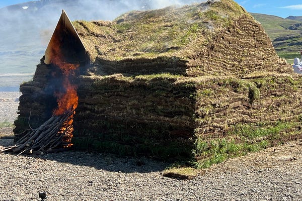 C.J. Adrien | Substack