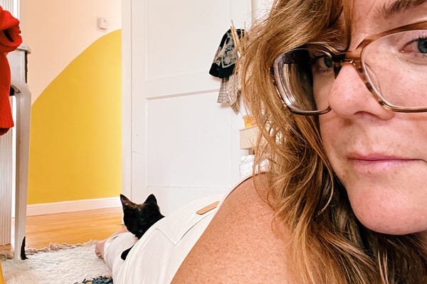 Earthling | Lindsay Stripling | Substack