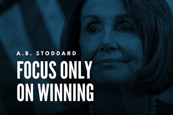 The Bulwark | Substack