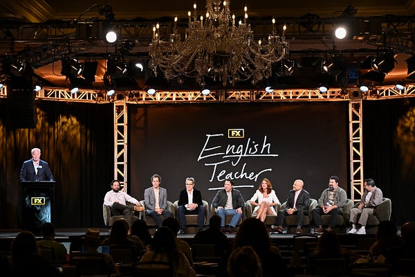 Episodic Medium | Myles McNutt | Substack