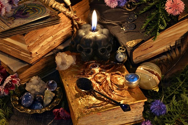 Ancient Origins UNLEASHED | Substack