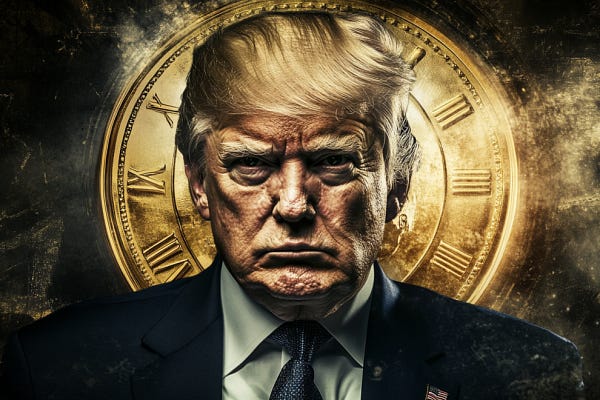 The Flying Frisby | Dominic Frisby | Substack