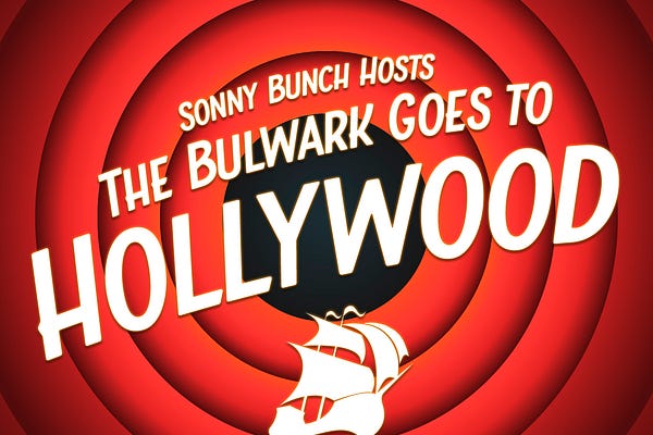 The Bulwark | Substack