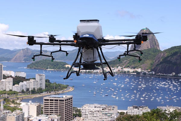 LET'S GROW with MORFO | MORFO's Newsletter | Substack