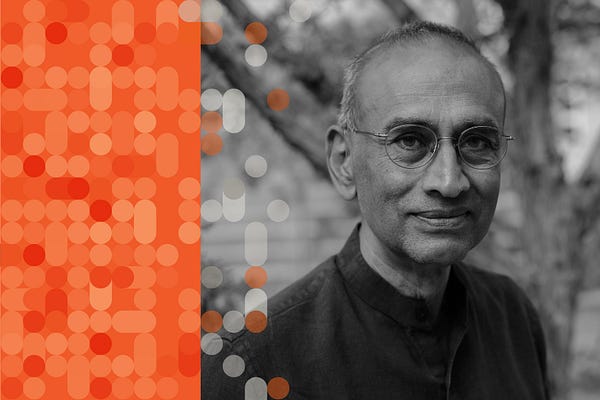 Ground Truths | Eric Topol | Substack