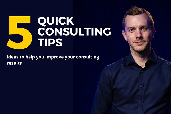 Richard Millington - Indispensable Consulting | Substack