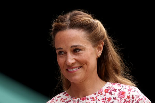 The HELLO! Royal Club | Substack