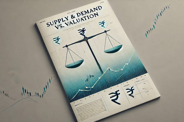 Kundan Kishore Letters | Substack