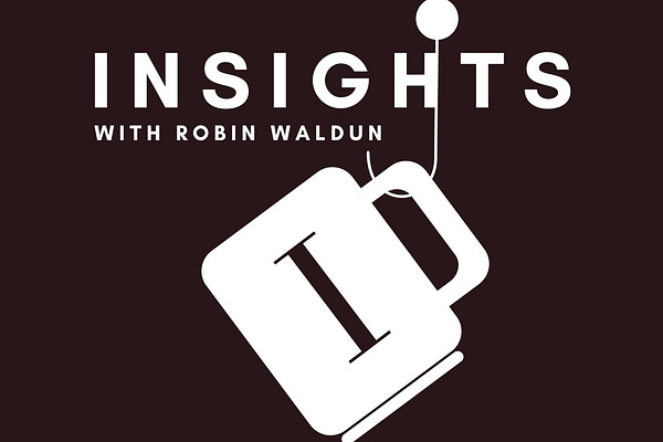 A Mug of Insights | Robin Waldun | Substack