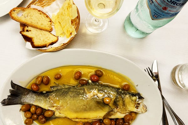 Brain Health Kitchen | Annie Fenn, MD | Substack