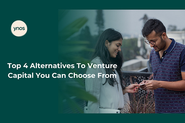 Trust & Grow | Chaitanya Chinni | Substack