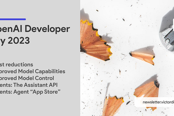 Designing with AI | Victor Dibia | Substack