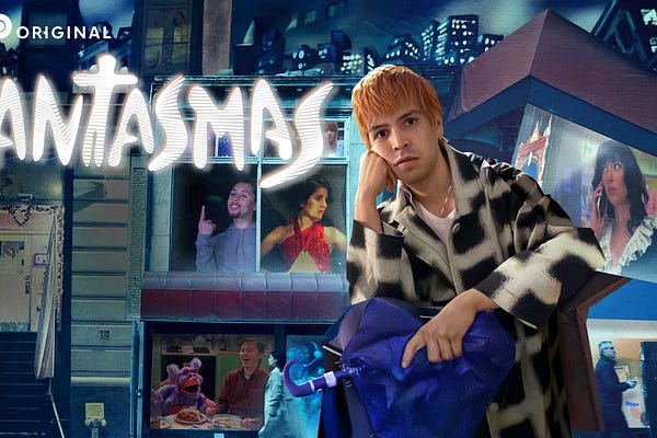 The Schmear Hunter | Substack