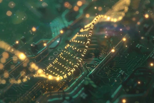 Things Hidden in Complexity | Moriarty | Substack