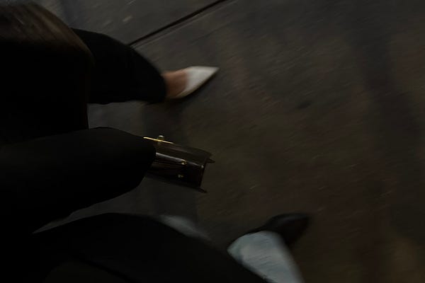 Madison Spain Club | Blakely Spoor | Substack