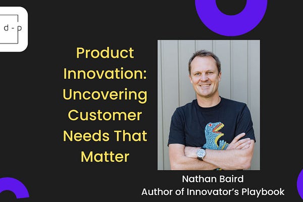 Untrapping Product Teams | David Pereira | Substack