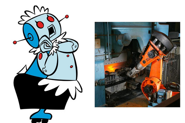 This Genomic Life | Mike White | Substack