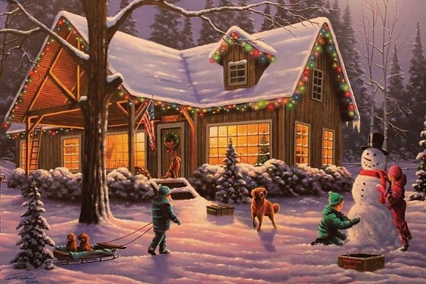 Washed | Washed Media | Substack