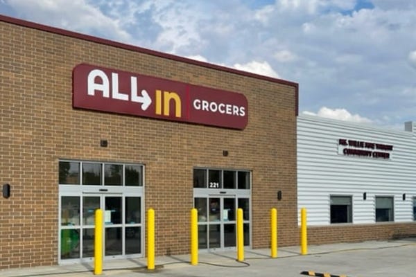 In the Dirt | Beth Hoffman | Substack