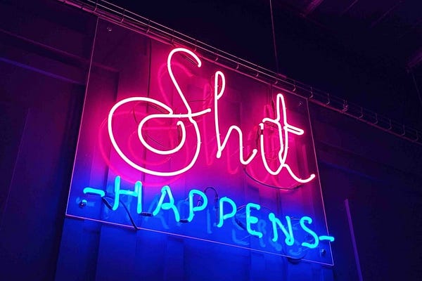 Radiant Frequency's Newsletter | Jennifer | Substack