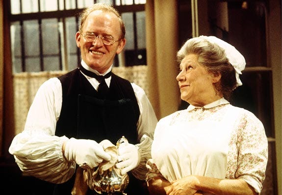 Millennial Woes | Substack