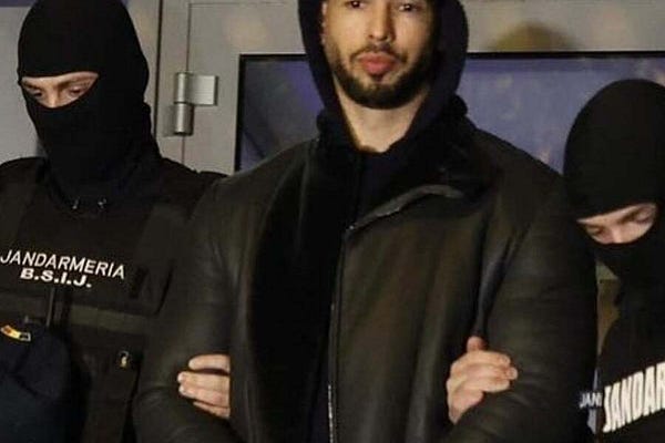 Za Samotną Kartką | Igor Wróblewski | Substack