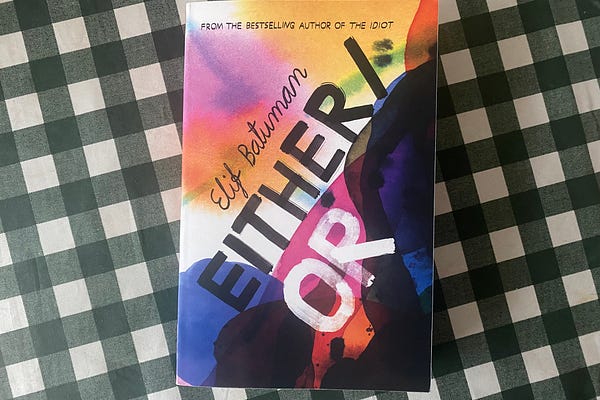 Letter from Berlin | Luisa Weiss | Substack