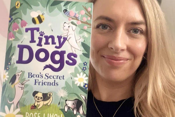 Ten Minute Artist with Adam Ming | Substack