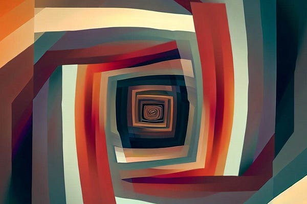 Navigating the Vortex | Substack