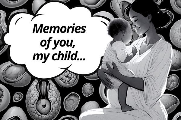 GOD & ELEMENTS | Stacy Trasancos | Substack