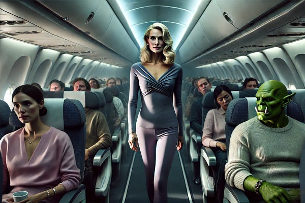 The Walt Right | Walt Bismarck | Substack