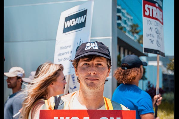 With a K | Kris Rehl | Substack