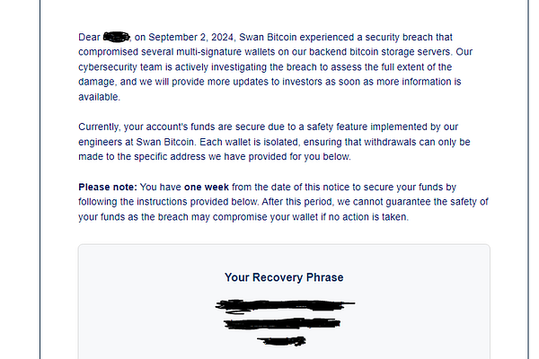 Once-in-a-Species | Jesse Myers | Substack