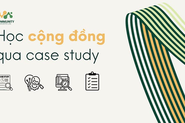 Community Growth Lab | Linh Phan | Substack