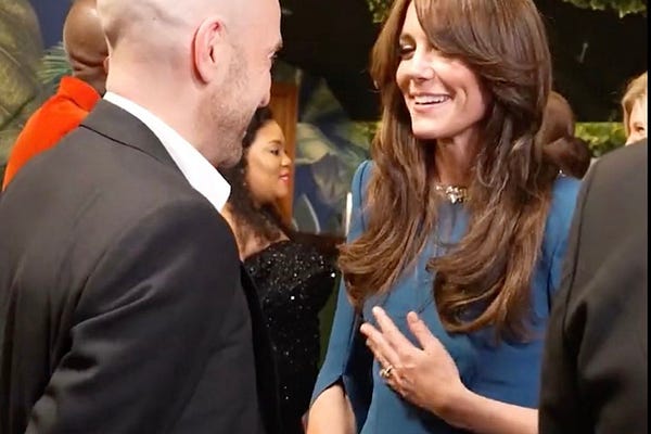 Dan Wootton Outspoken | Substack