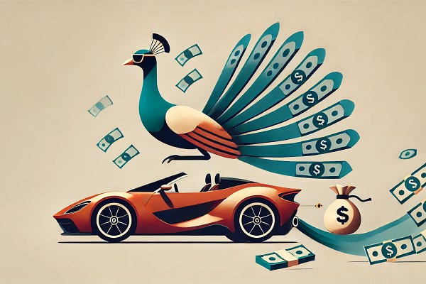 The Garden of Forking Paths | Brian Klaas | Substack