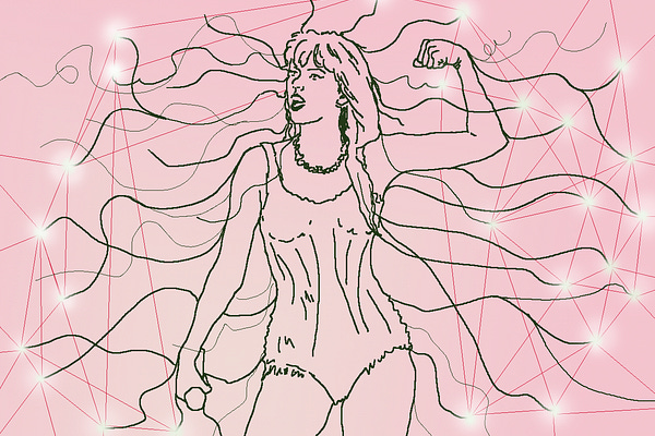 Untangled with Charley Johnson | Substack