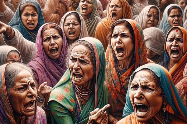 The Radicalist | David Josef Volodzko | Substack