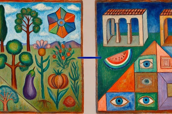 Đông Labs' Blog | Tien Pham | Substack