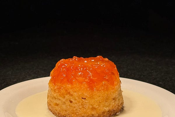 Tastebuds | Beth O'Brien | Substack