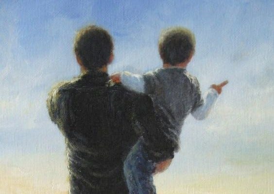 Shevaun Stonem | Substack