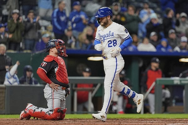 Inside the Crown | David Lesky | Substack