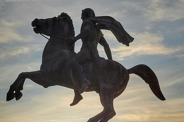 Classical Wisdom | Substack