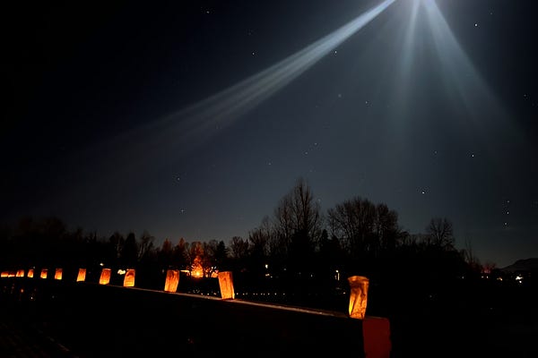 On the Commons | Antonia Malchik | Substack