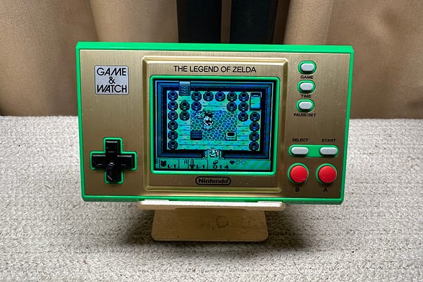 Adam Ming : Ten Minute Artist | Substack