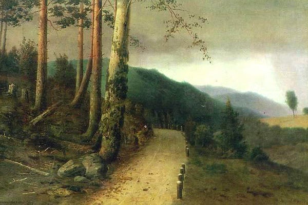 Geopolitical Dispatch | Substack