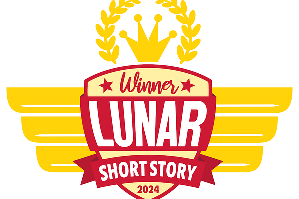 Lunar Awards | Winston Malone | Substack
