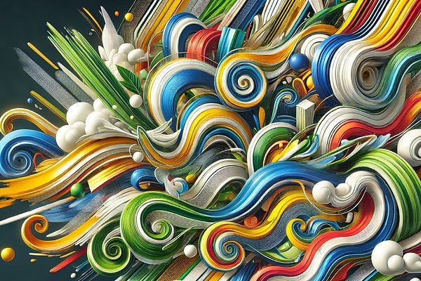 Never Stop Learning | Martin Prior | Substack