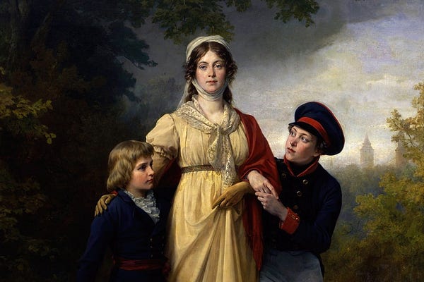 The Heretic | Pascal Finette | Substack