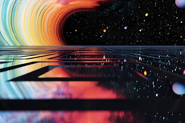 Visually AI by Heather Cooper | Substack